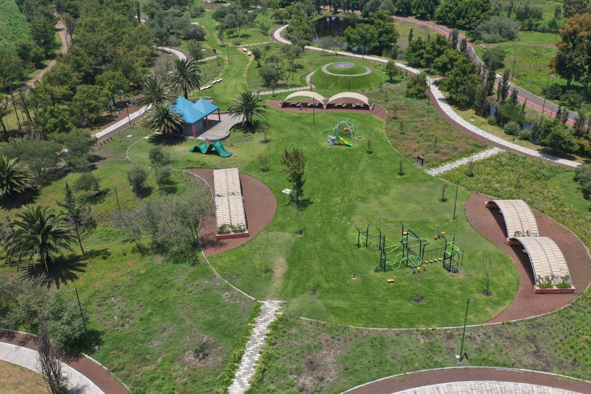 Parque Ecológico de Xochimilco, el imperdible del sur de la CDMX