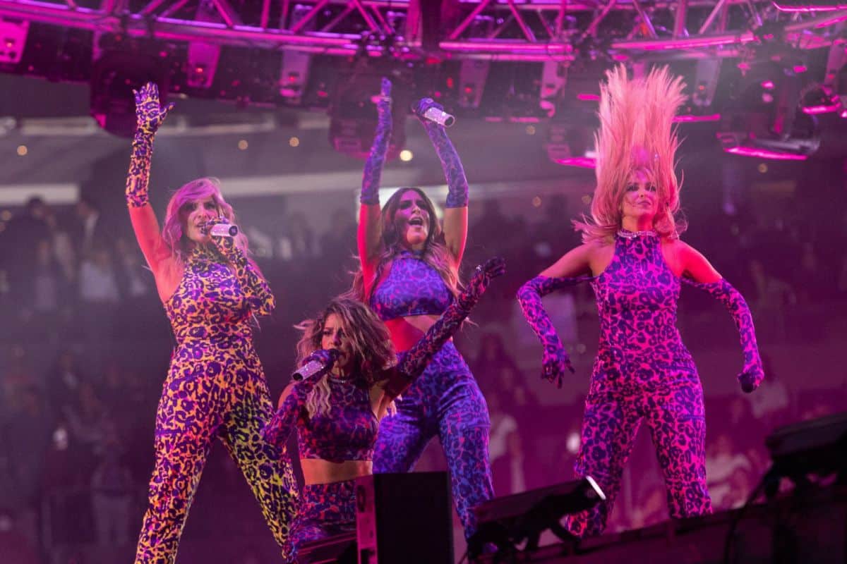 90's Pop Tour 2023 en CDMX: consulta fecha y precios