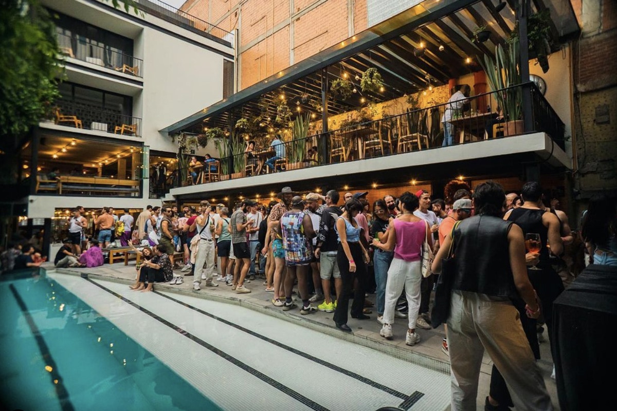 Brunch del Pride Month: 3 Lugares llenos de colores y orgullo