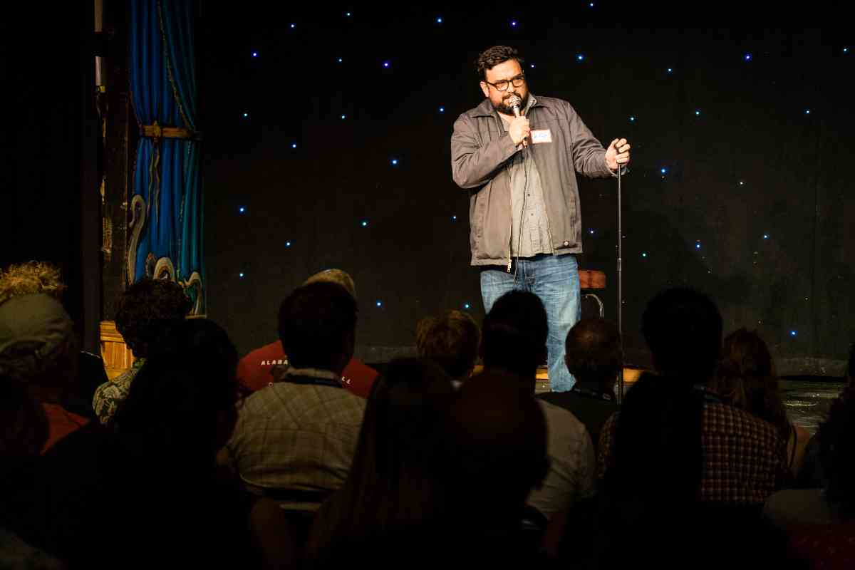 Have Some Laughs: Where To Listen To Standup In CDMX