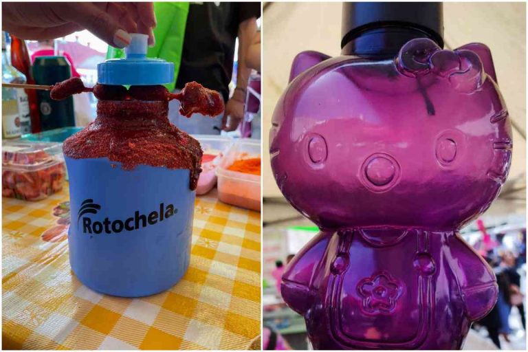 Tutsichelas, Kittychelas y más micheladas exóticas en CDMX