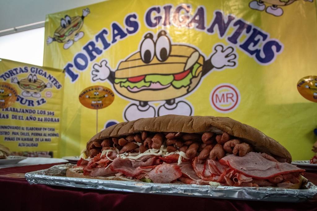 ¿Ya las probaste? Tortas en CDMX que no te puedes perder