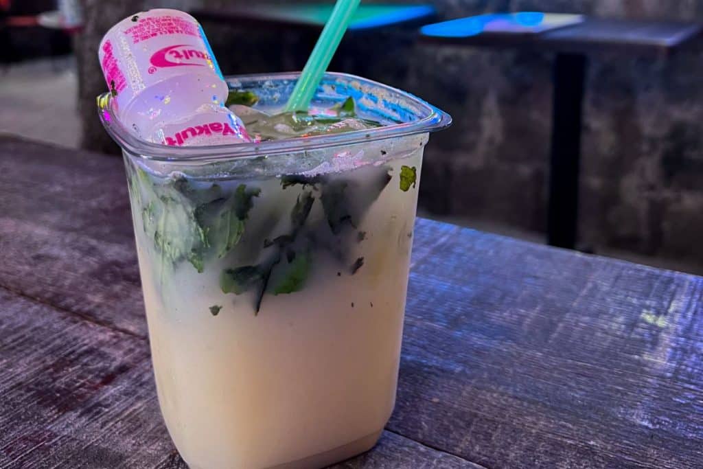 Lo que sí y lo que no nos gustó de Micheladas Tusa