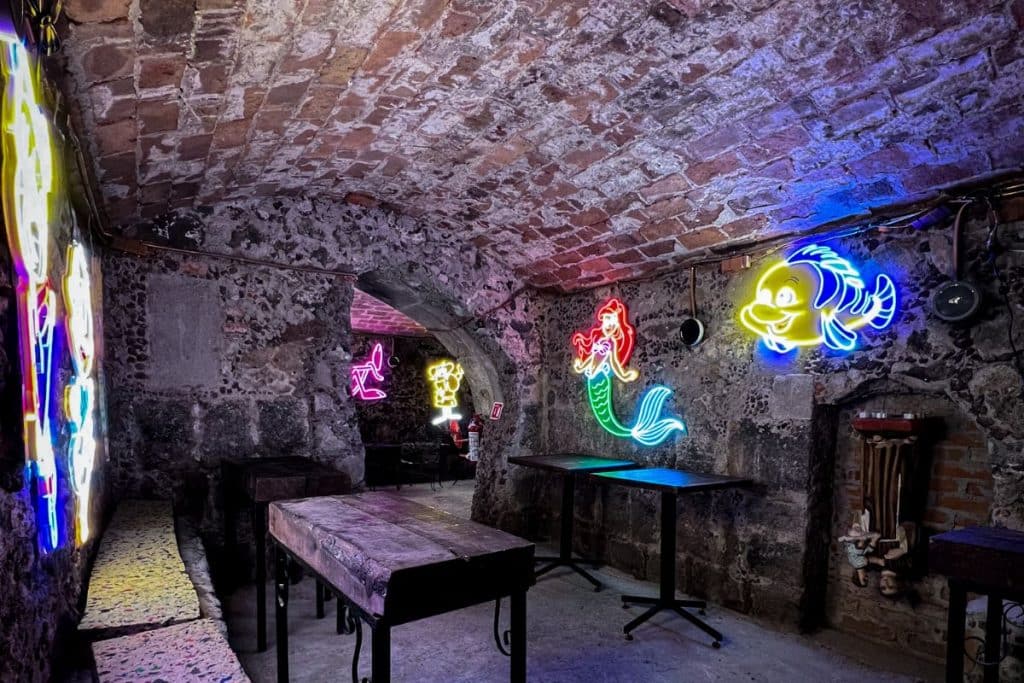 Lo que sí y lo que no nos gustó de Micheladas Tusa