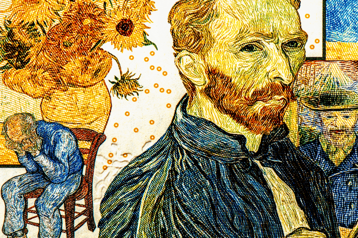 Llega una Masterclass única para aprender más de Van Gogh