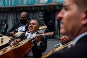 Where to see live Mexican music concerts in the CDMX
