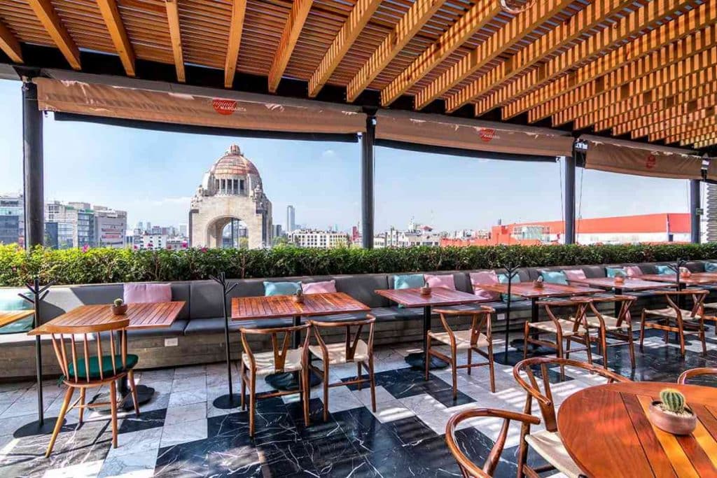 Actividades Al Aire Libre En Cdmx Para Aprovechar El Clima