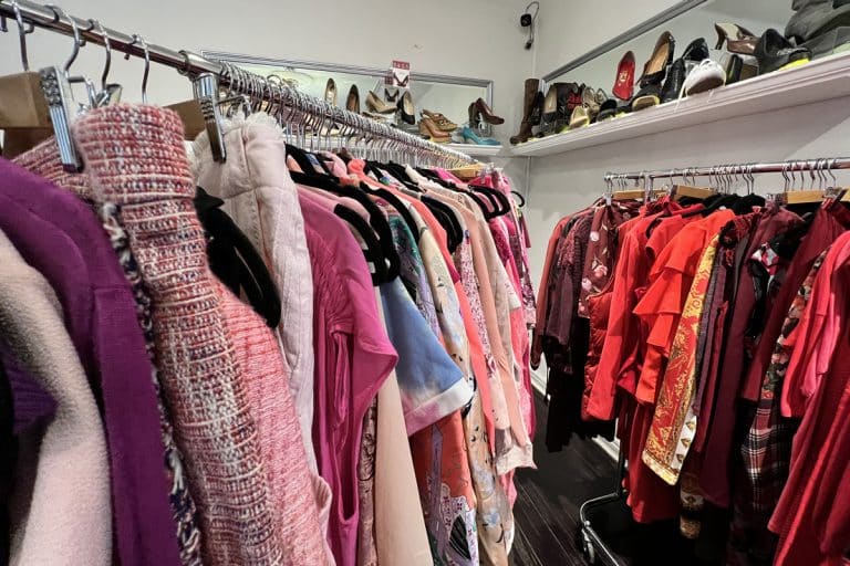 Dónde comprar ropa barata en CDMX