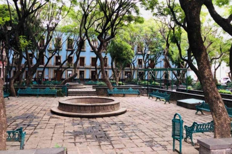 Secretos y curiosidades sobre el barrio de la Lagunilla