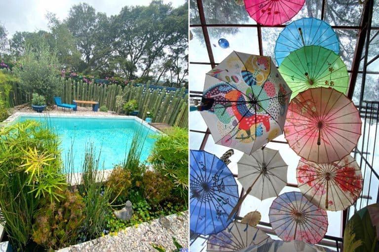 10 lugares románticos en CDMX para ir en pareja