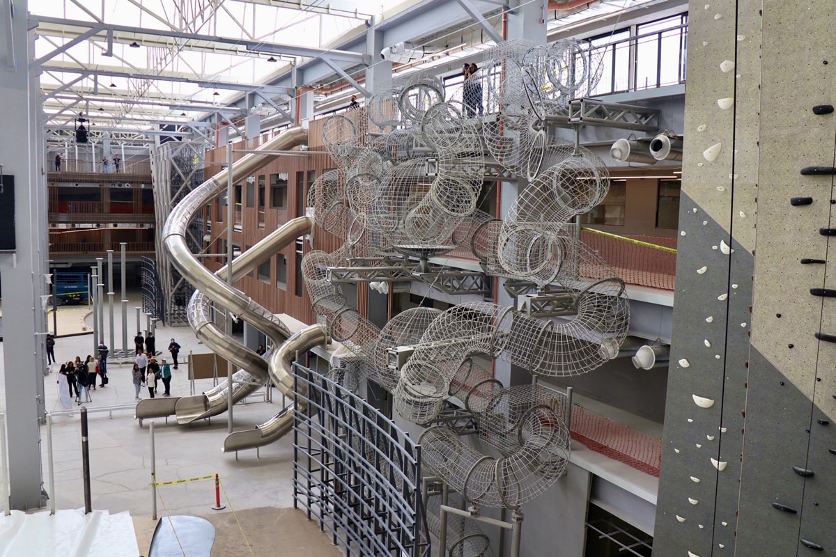 Kinezis: ¡Fitness, diversión y salud en un solo lugar!