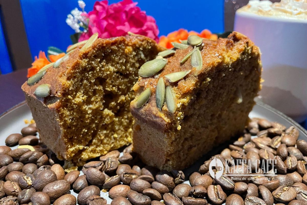 Dónde disfrutar del pumpkin spice 2022 en CDMX - Lado.mx