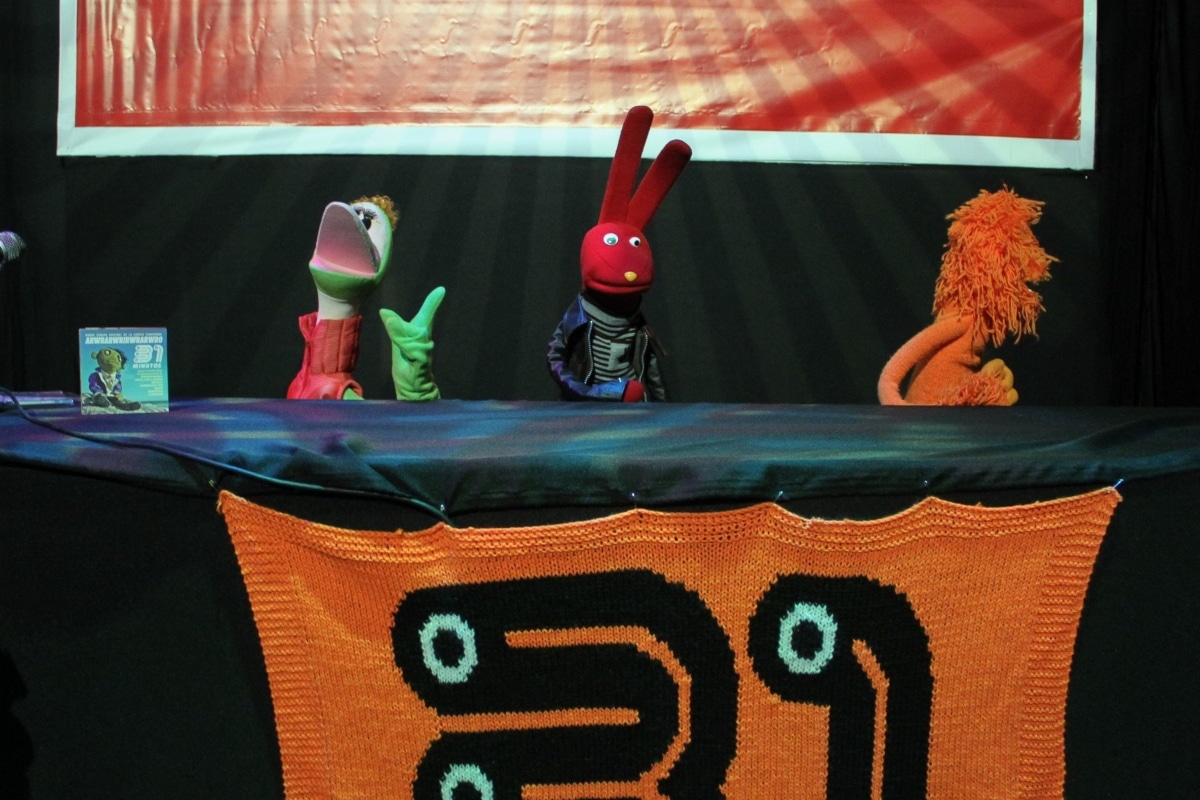 31 minutos regresa: presentarán Calurosa Navidad en CDMX