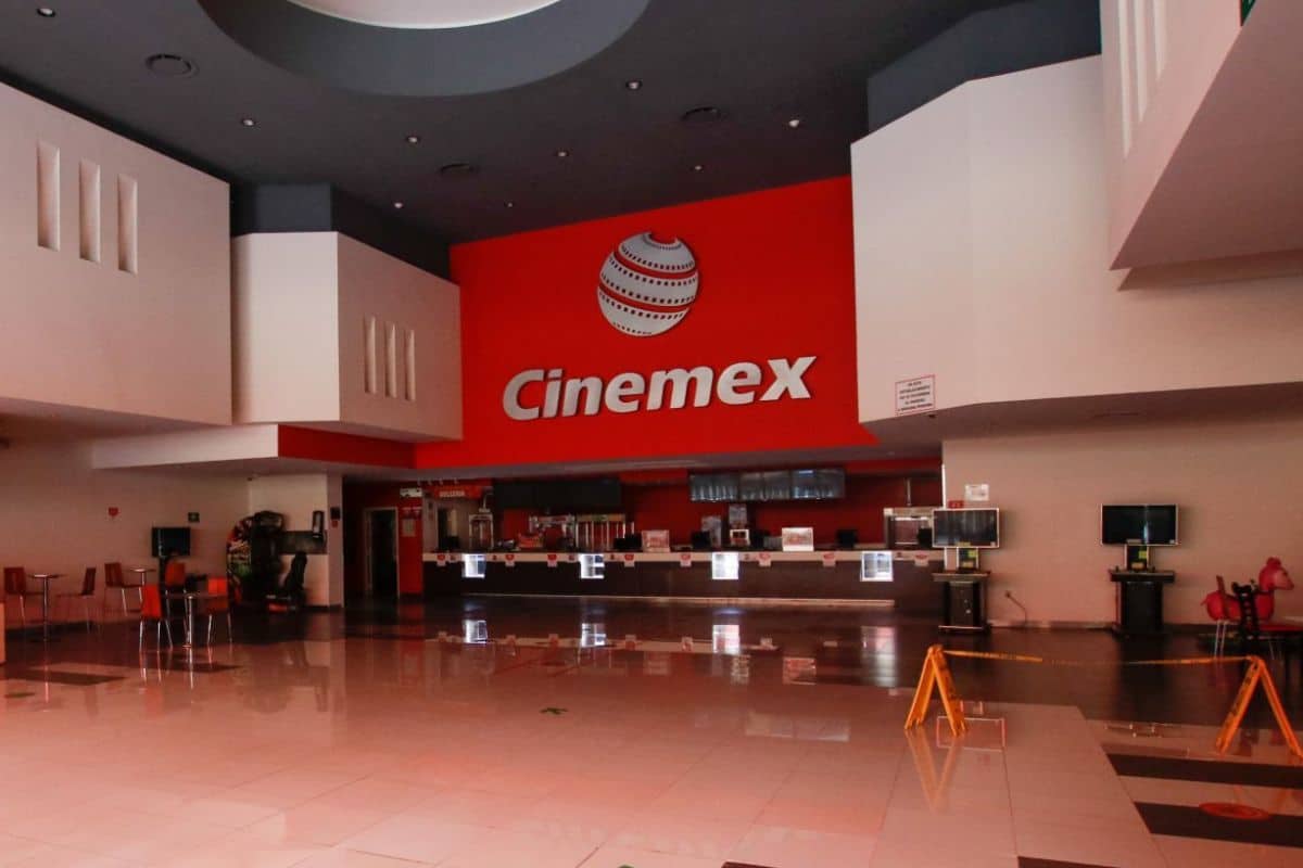 Cinemex Market de Galerías Insurgentes: esto cuestan los boletos
