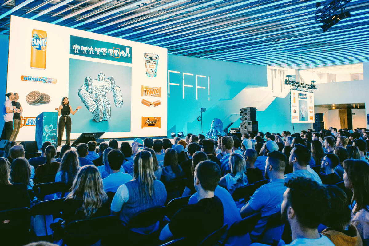 OFFF, un festival para despertar tu creatividad
