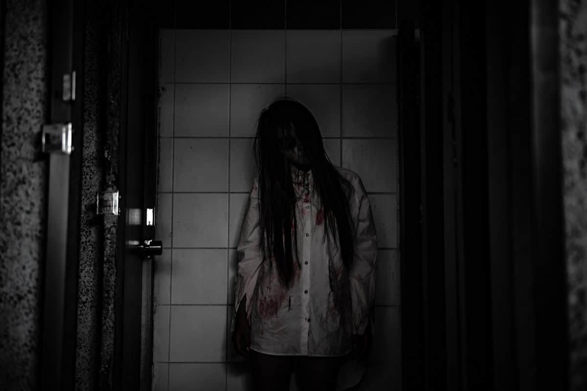 ¡Ay, nanita! Ya comenzó el festival Cine de Terror en el Futurama