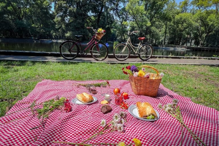 Los lugares más divertidos para salir en pareja en CDMX