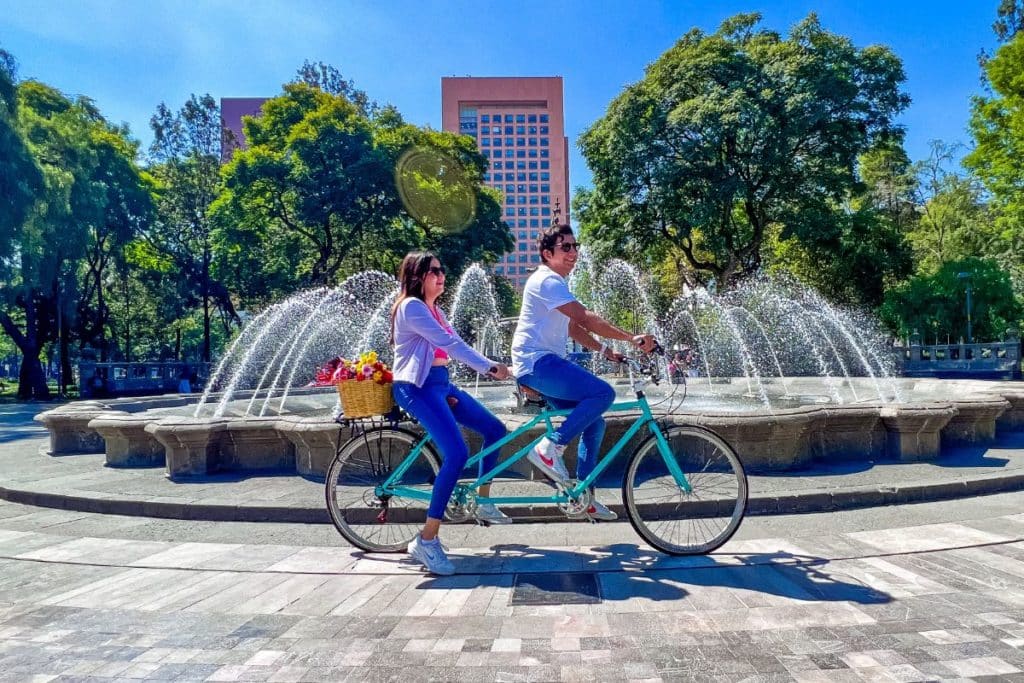 16 experiencias románticas en CDMX para sorprender a tu date