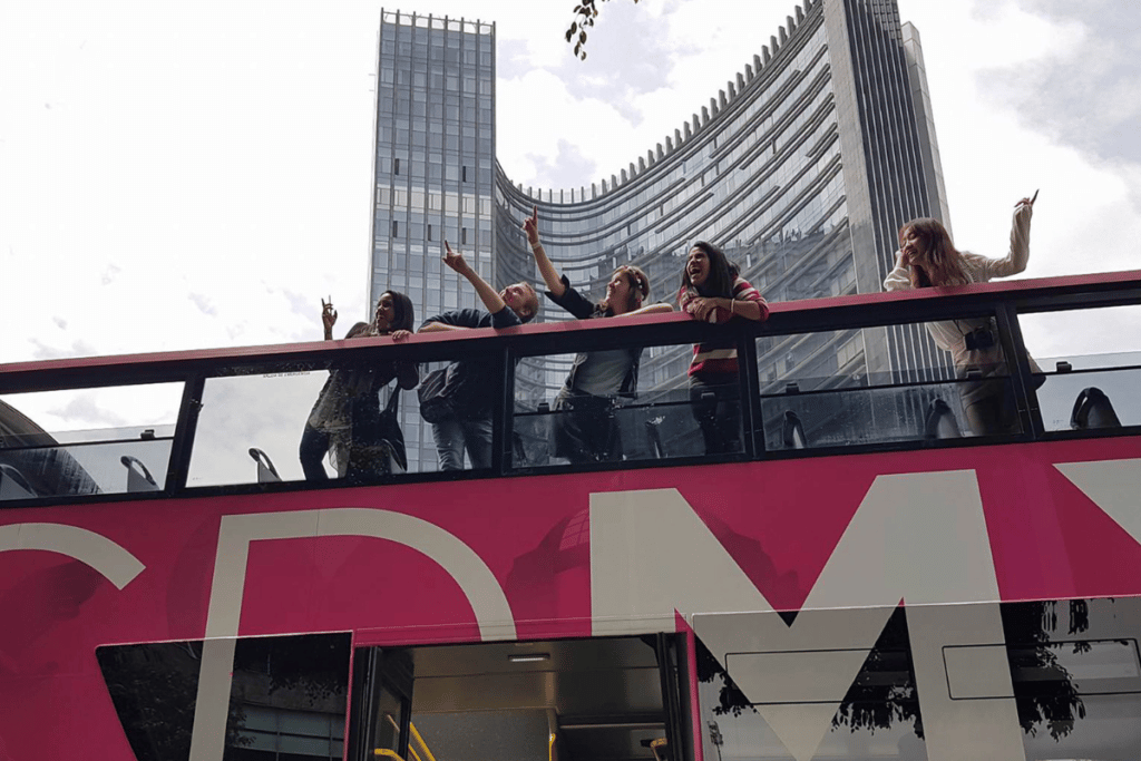 What To Do On Sunday In CDMX: Fun Activities