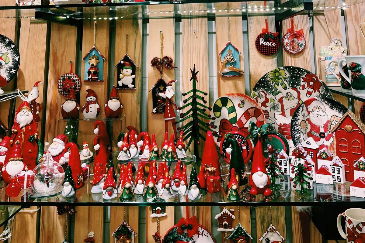 Christmas Bazaar In CDMX: The Best Options During 2024