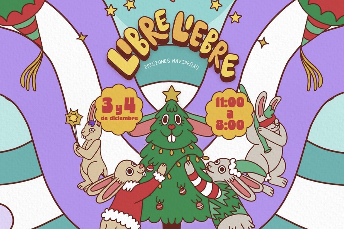 Bazares Navideños en CDMX este 2022: ¡Luces, compras, y más!