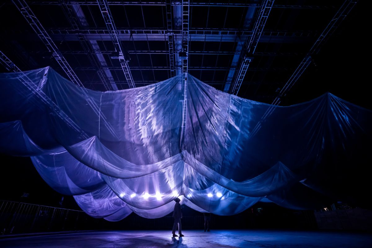 Guía de supervivencia de MUTEK MX 19