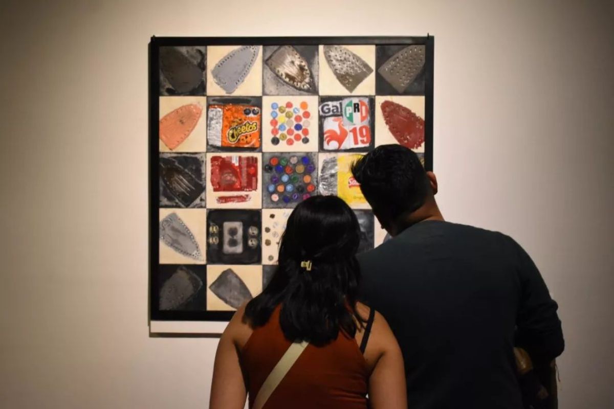Exposiciones de arte imperdibles en la CDMX, ¡arma el tour!