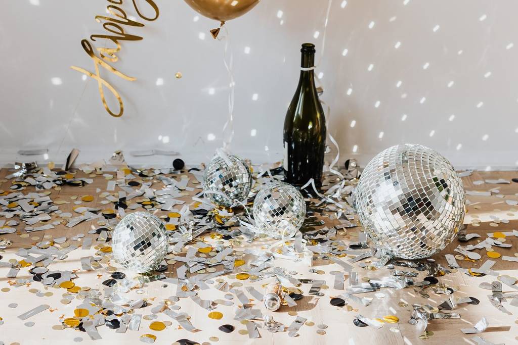 Restaurants to spend New Year's Eve in CDMX: the best dinners
