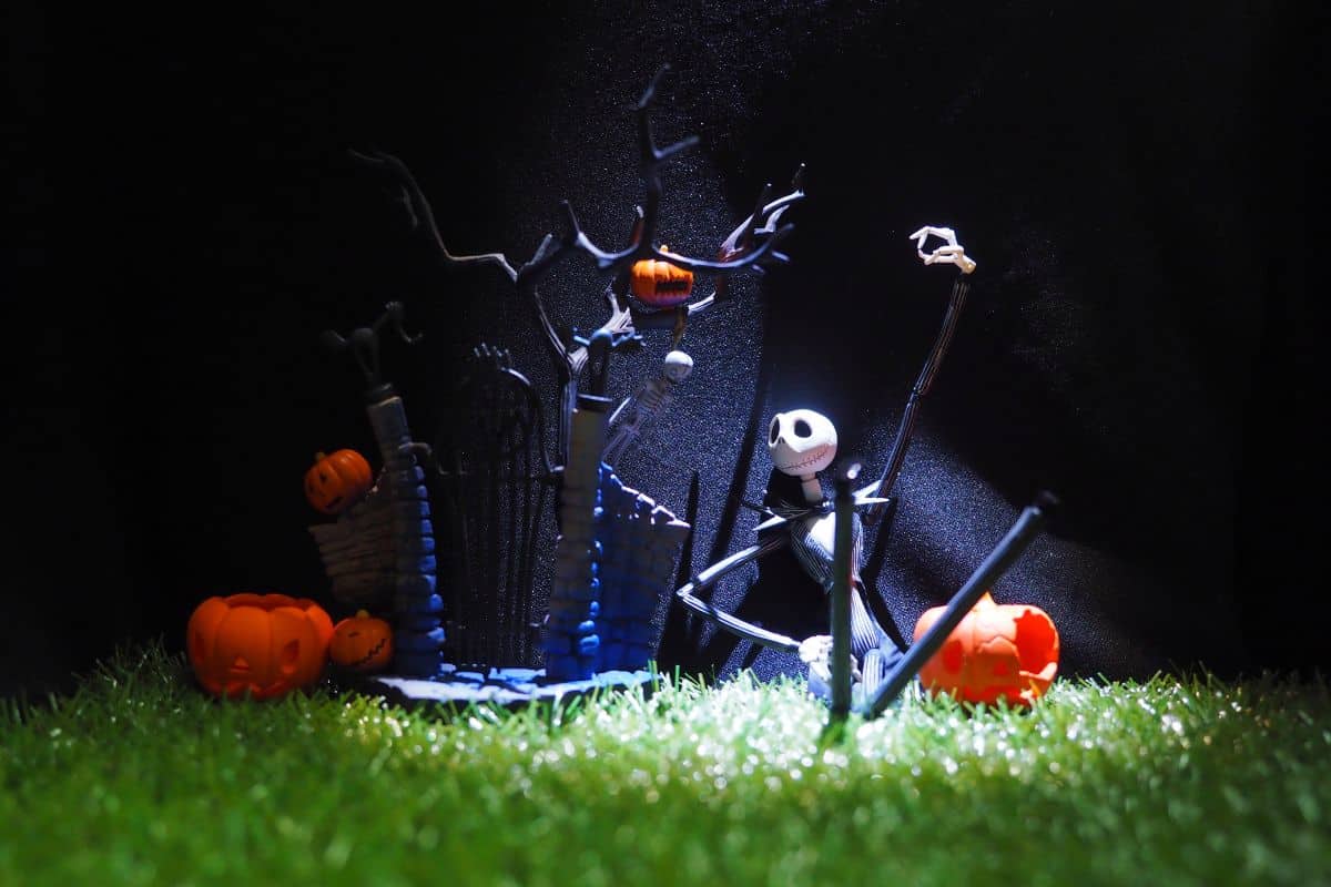 ¡Habrá festival de Tim Burton en CDMX por su cumpleaños!