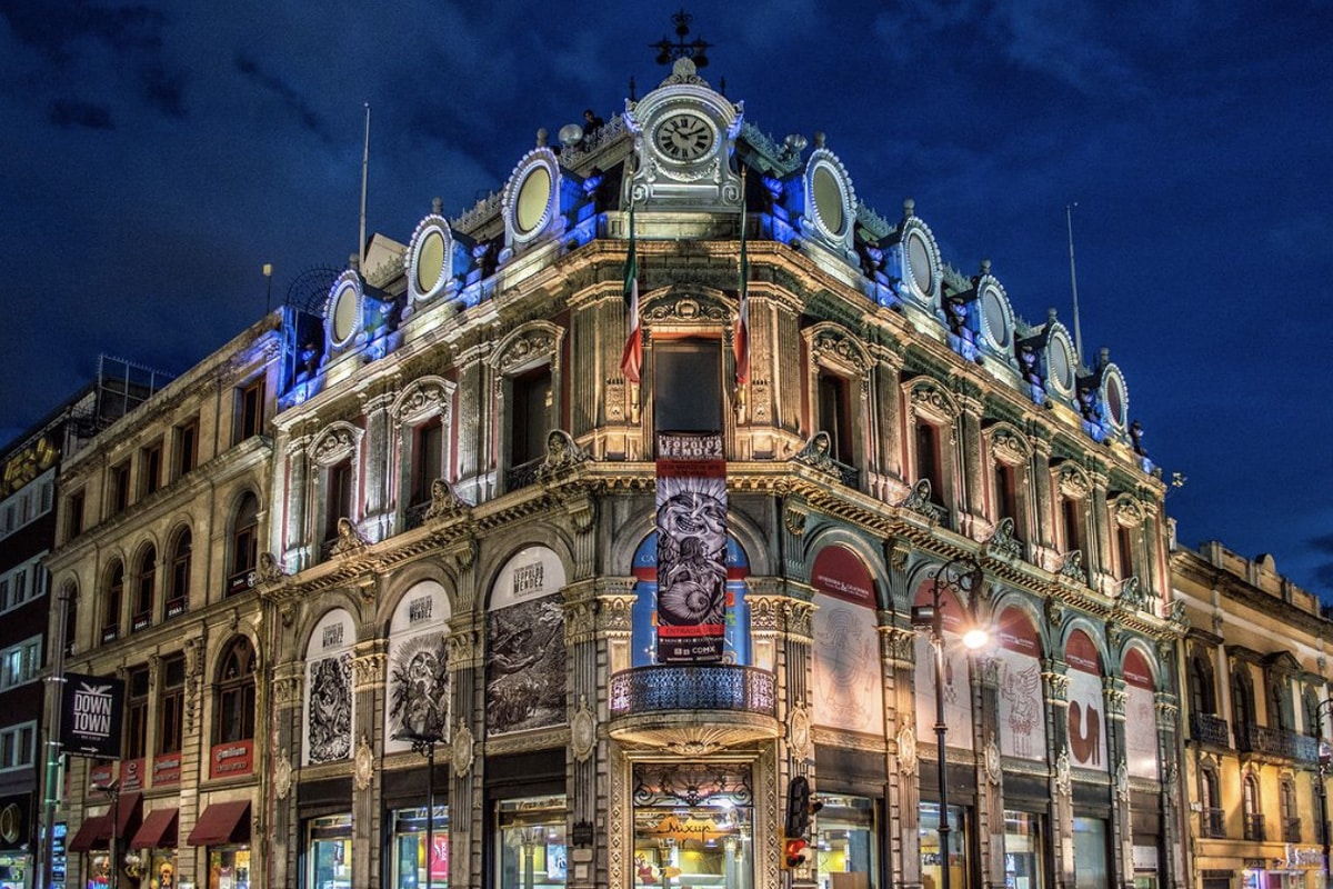 No puedes perderte estos 5 museos de la CDMX en enero