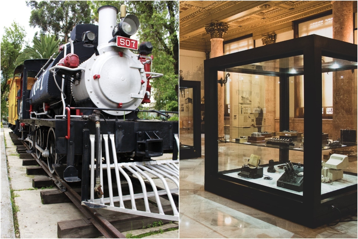 Museos gratis en CDMX que debes visitar