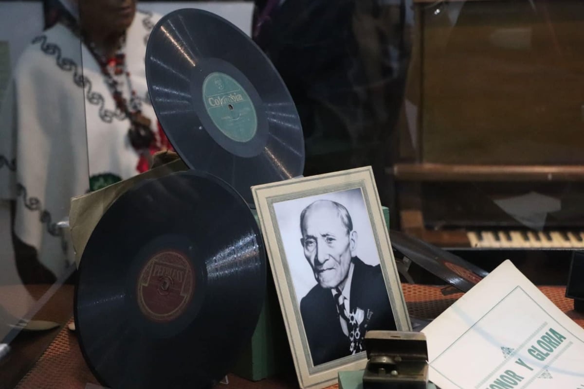 Museo Cielito Lindo: el nuevo recinto de Xochimilco