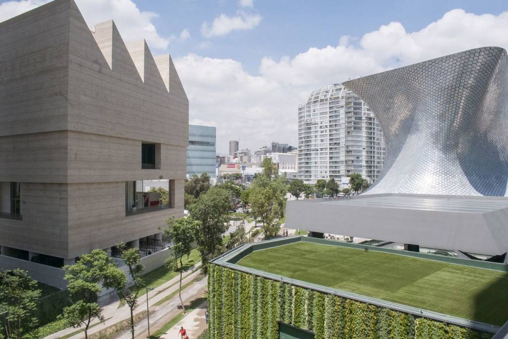 Free museums in CDMX that you must visit at least once