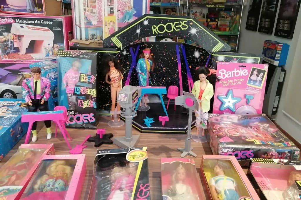 Vuelve a tu infancia: sitios para fans de Barbie en CDMX