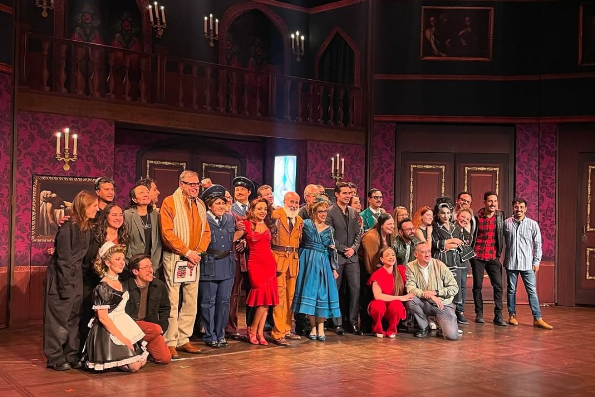 Theater listings in Mexico City: February arrives with 25 incredible ...