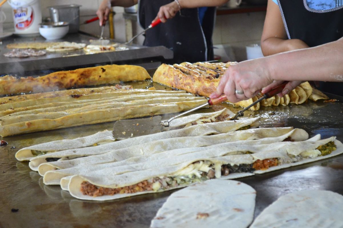 Expo Garnacha Carnaval de la Salsa, ¡a comer y bailar!