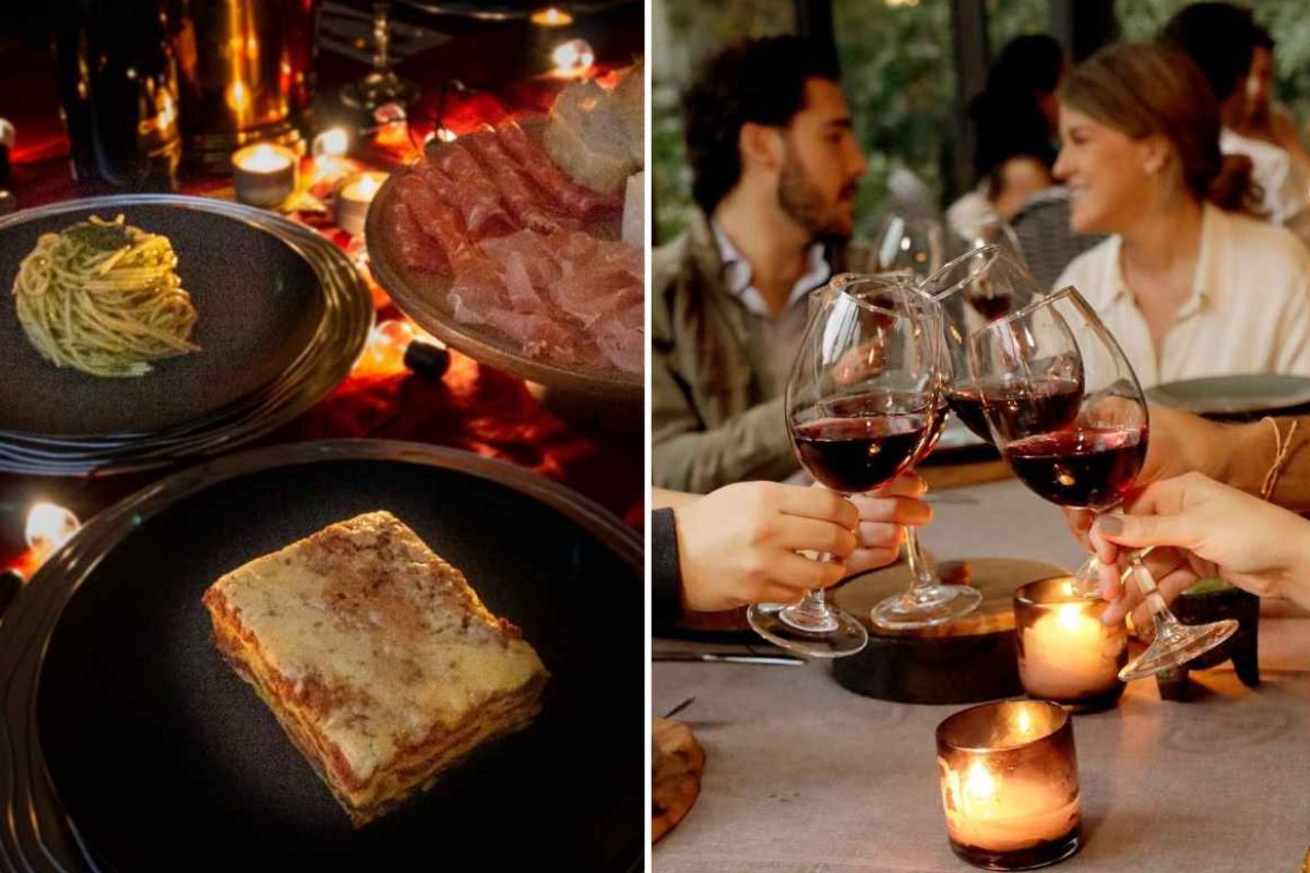 Restaurantes íntimos en CDMX: ideales para una cita perfecta