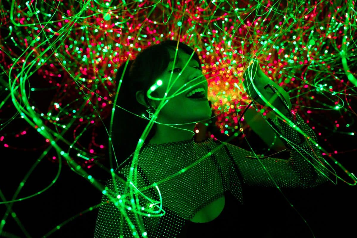 Yūgen es la experiencia que te transportará a un Japón mágico