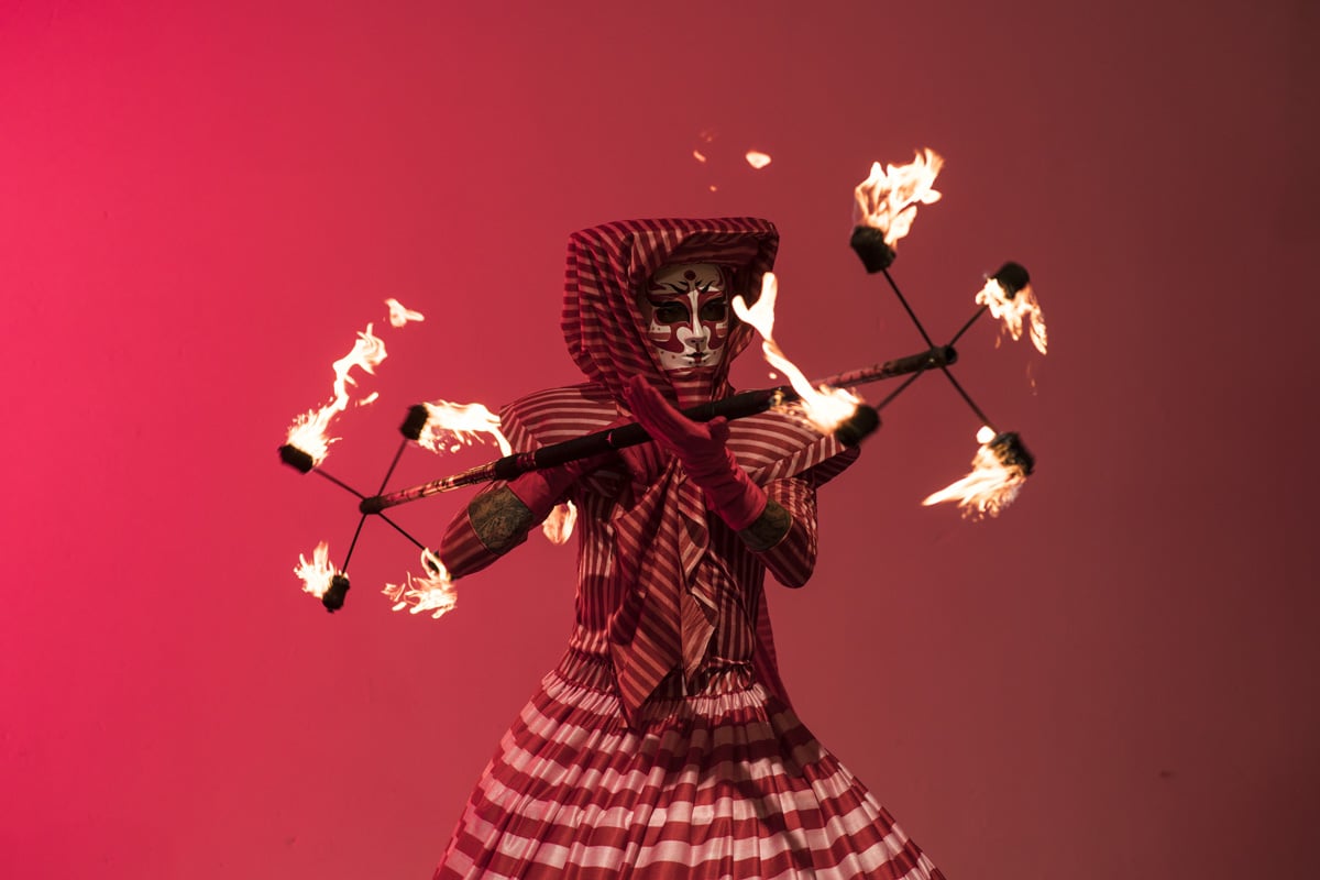 ¡MUBI y MATERIA Studio tendrán una experiencia inmersiva!