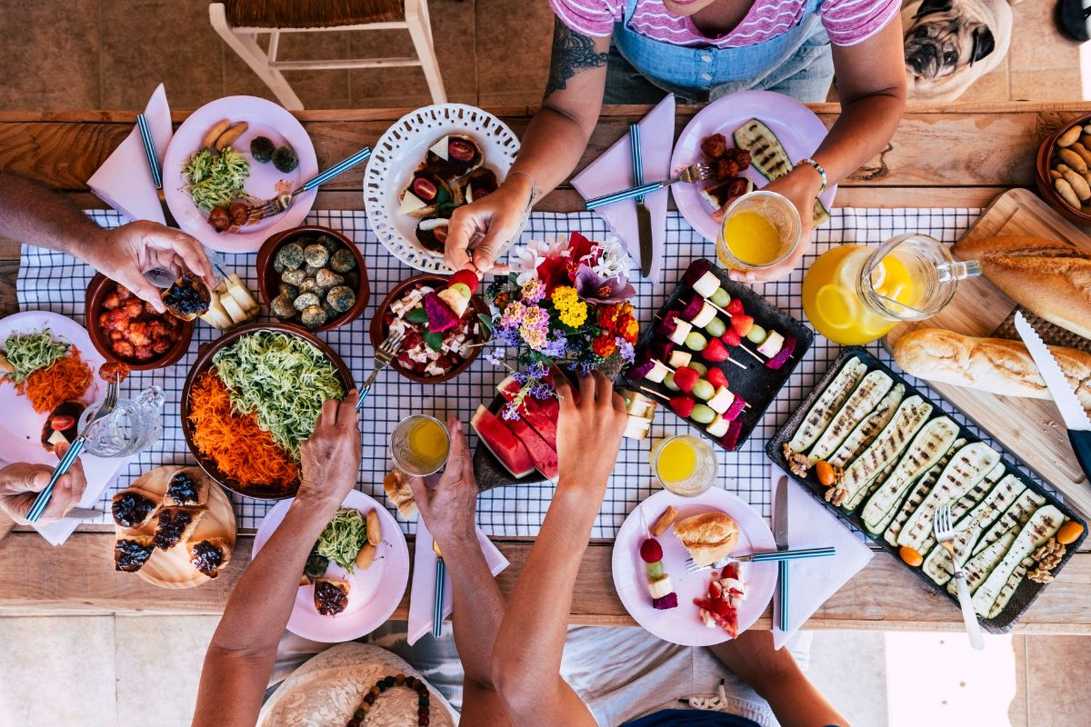 Los 10 mejores brunch de CDMX para visitar este 2023