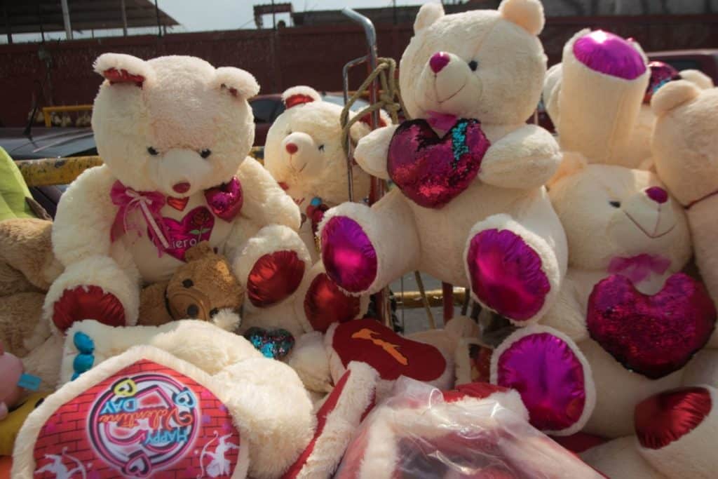 Dónde Comprar Regalos De San Valentín En Cdmx