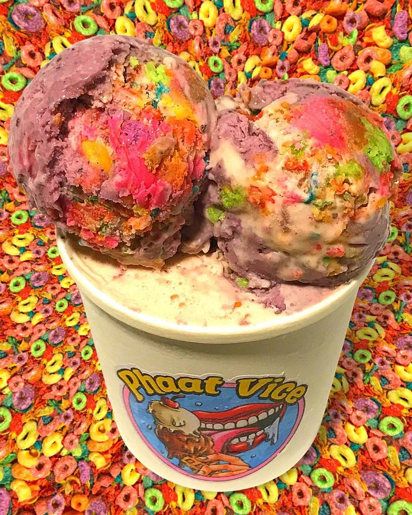 Ice cream CDMX: 13 unmissable and refreshing ice cream parlors