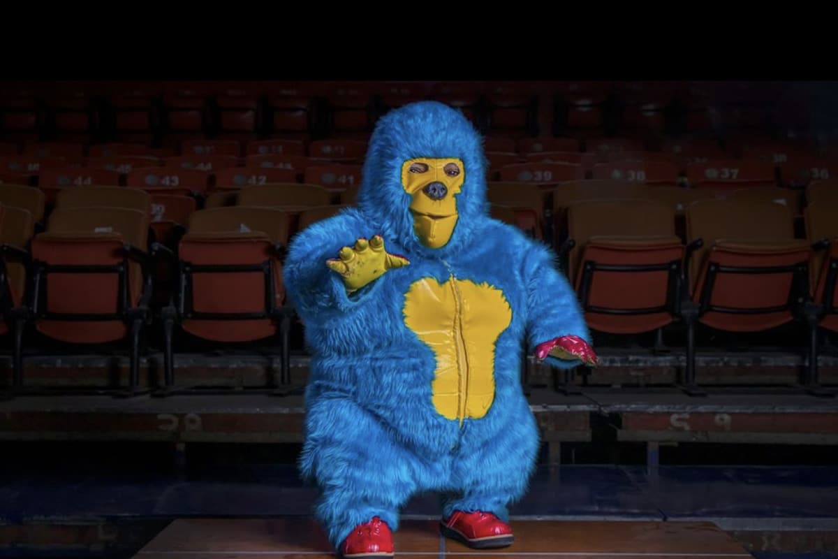 ¡Podrás conocer a KeMonito 100% gratis en Encuentro Oceanía!