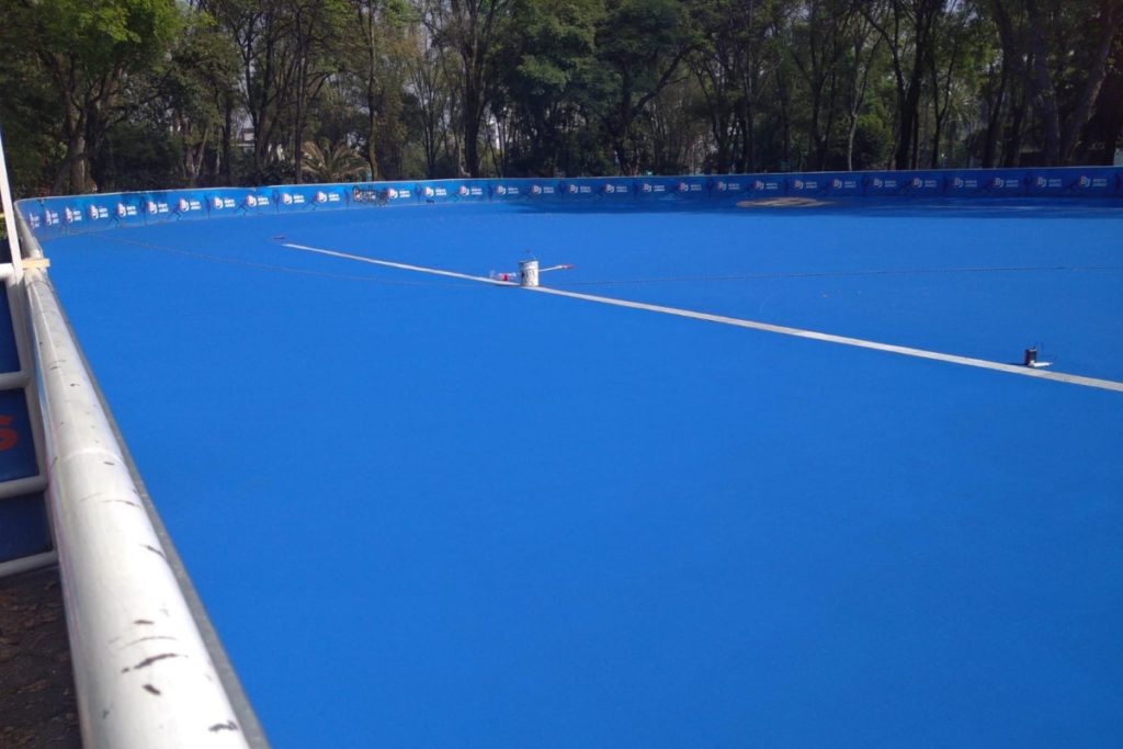 Dónde patinar sobre ruedas en CDMX: tráete los patines