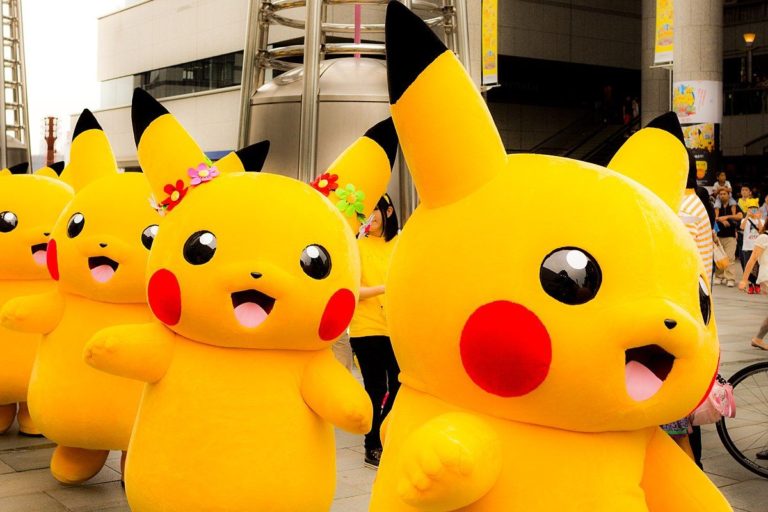 Regresa Pokémon Fan Fest con su 3º edición ¡Es 100% gratis!