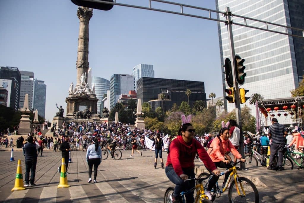 What To Do On Sunday In CDMX: Fun Activities