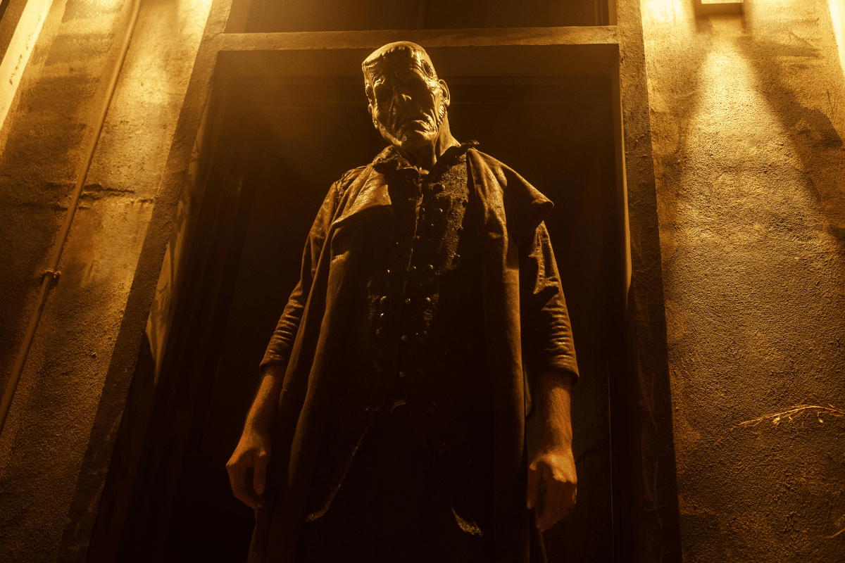 ¡Scream Park Carnival ya abrió sus puertas para los más valientes!