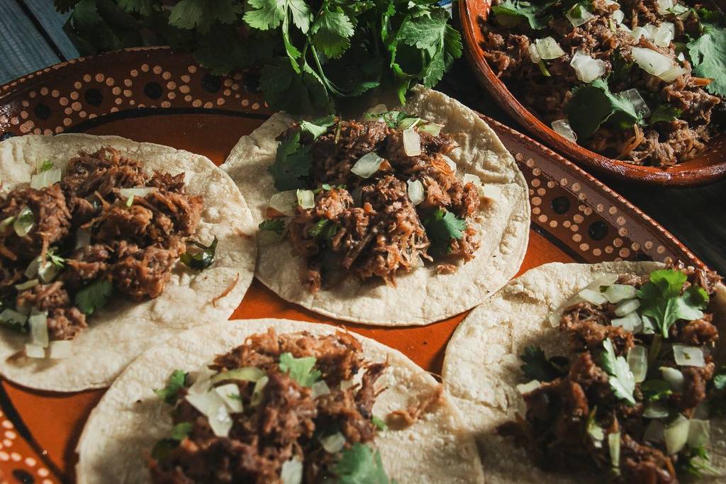 31 de Marzo Día Mundial del Taco ¿Cuál es su origen y por qué se celebra?