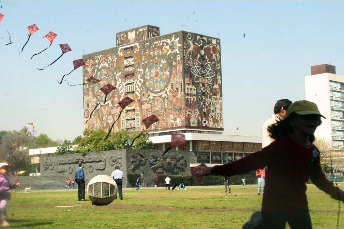 Así será el Festival de la Niñez en Las islas de CU