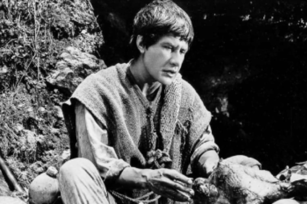 Proyectarán pelis de Ignacio López Tarso en la Cineteca